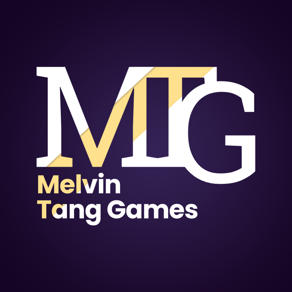 MelvinTang Games | Home
